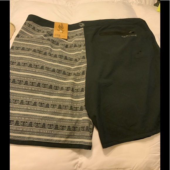 Maori | Swim | Maori Board Shorts | Poshmark